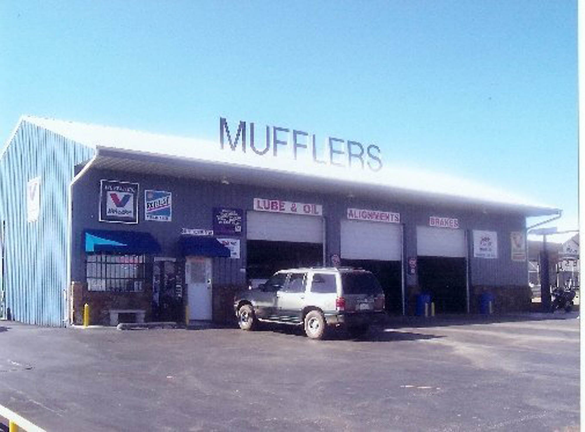 Homepage – Midwest Buildings
