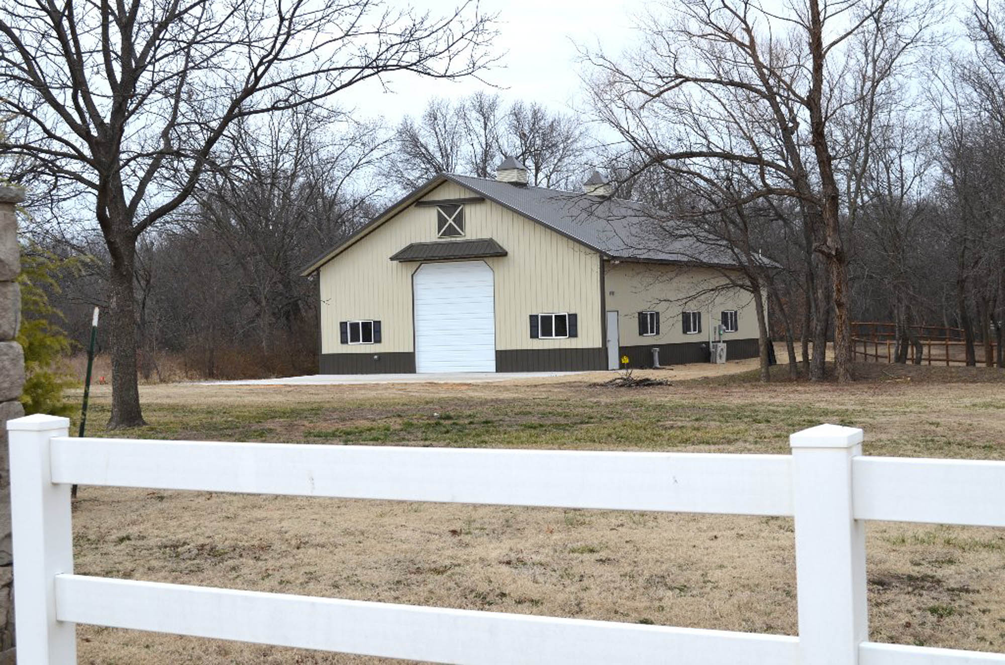 Pole Buildings – Midwest Buildings